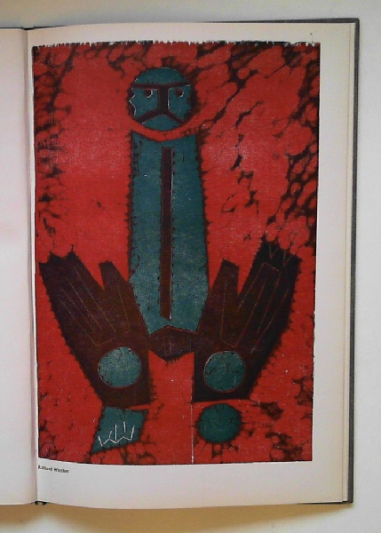 Køb Træsnitterne. Frede Christoffersen - Henry Heerup - Hans J ...