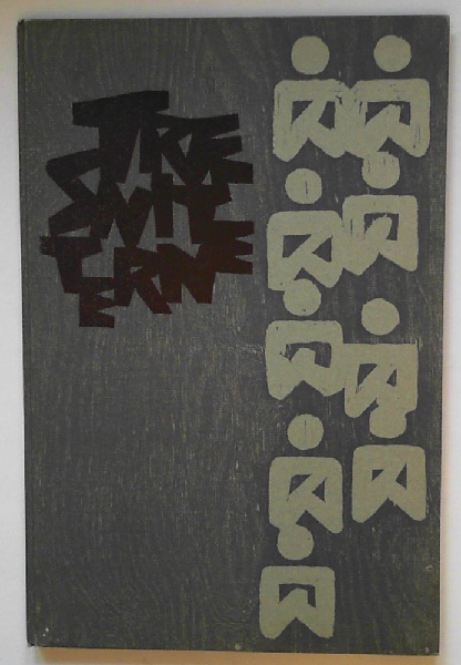 Køb Træsnitterne. Frede Christoffersen - Henry Heerup - Hans J ...