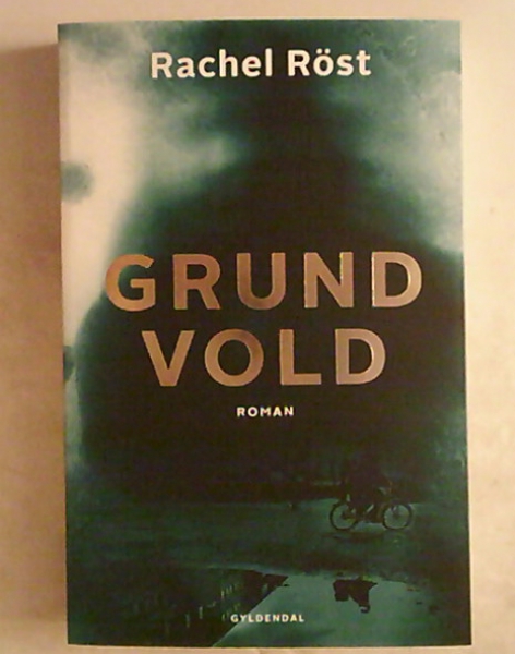 Køb Grundvold af Röst, Rachel Udgivet 2021 - 1889769