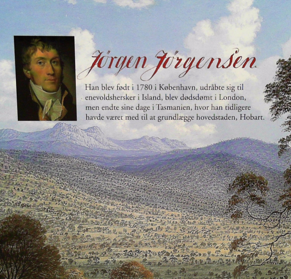 Køb Vi, Jörgen Jörgensen af Olsen, Claus Ib Udgivet 2009 - 1832889